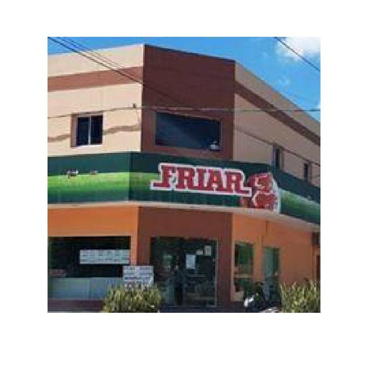 Toptan et ürünleri Friar Sa, Rosario, foto