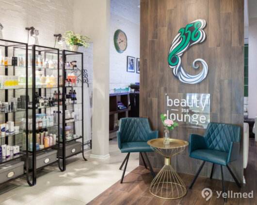 Güzellik salonu Beauty salon Beauty Lounge 358, Moskova, foto