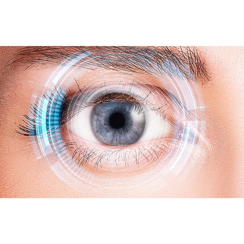 Özel muayenehaneler Dr. Dustavo Angarita P. Ophthalmologist, Bogota, foto