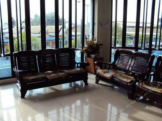 Otel J & J Hotel, Kota Kinabalu, foto