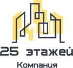 25 Etazhej on Voroshilova street 1/3 (Voroshilova Street No:1/3), kısa süreli konaklama  Voronej'den