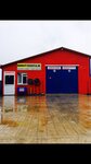 DiskService (Kardovskogo Street No:71), oto lastik tamiri  Pereslavl‑Zalesski'den