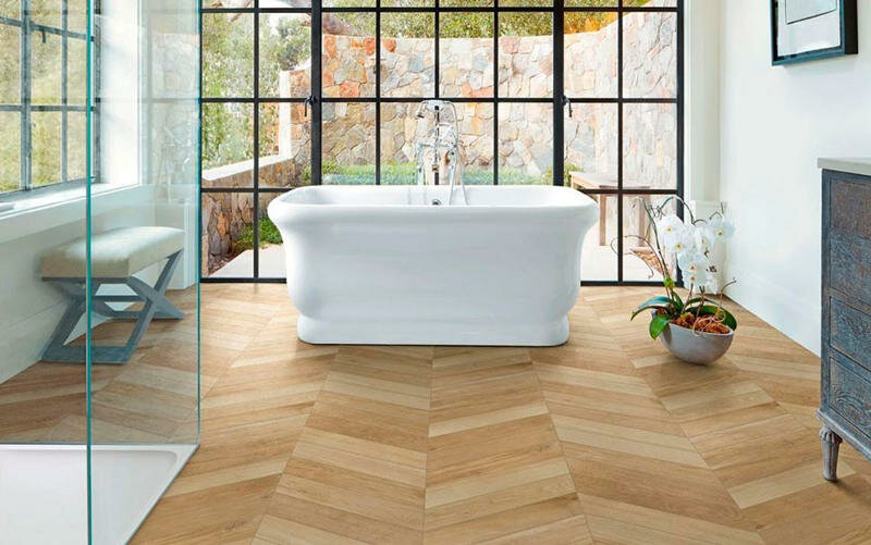 Kaplama hizmetleri Calligher Ceramiche, Biella, foto