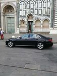 Effegi Service Ncc (Tuscany, Florence, Via di Vacciano), oto kiralama