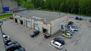 Remzona (Vesennyaya ulitsa No:24А), otomobil servisi  Çehov'dan