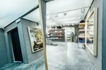 Carhartt Wip Store Ghent (East Flanders, Ghent), giyim mağazası  Ghent'ten