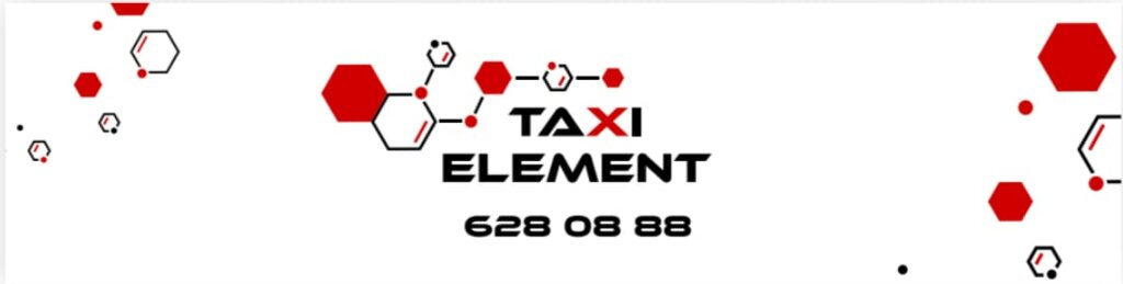 Taksi Taxi Element Vyborg, Vyborg, foto