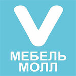 Mebel-Moll V (Kozlovskaya Street No:55, Volgograd), alışveriş merkezleri  Volgograd'dan