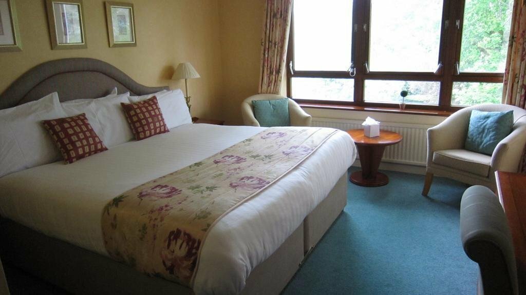 Otel Passford House Hotel, İngiltere, foto