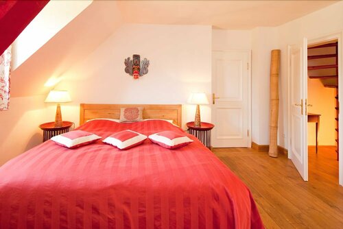 Otel Hotel Schloss Hertefeld, Kuzey Ren‑Vestfalya, foto