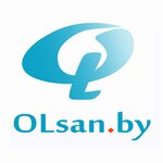 Olsan.by (Smorgawski Drive No:29), banyo ve klozet mağazaları  Minsk'ten