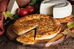 Hola Pizza (Таврическая улица No:2, посёлок городского типа Сириус), hazır yemek teslim servisleri  Krasnodarski krayından