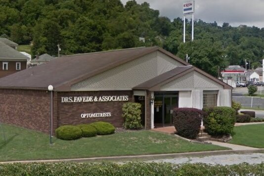 Optik Drs. Favede & Associates, Ohio Eyaleti, foto