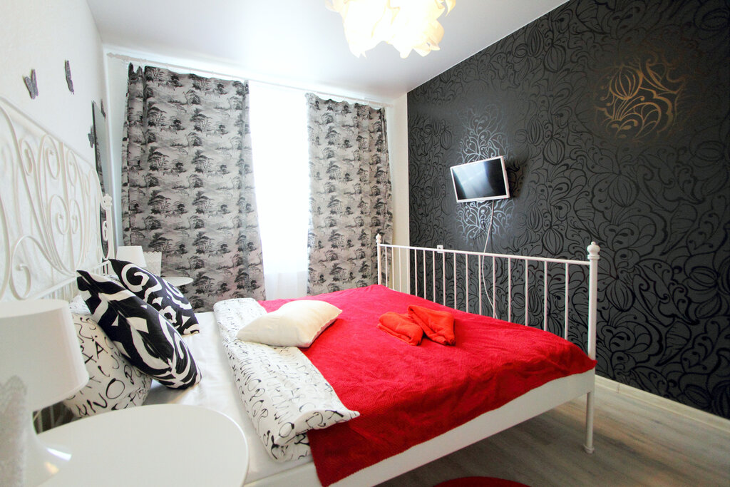 Kısa süreli konaklama Monthly rental housing, Lobnia, foto