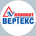 Vertex-Climate (Kirova Street No:7, zhiloy massiv Pashkovskiy), klima satışı  Krasnodar'dan