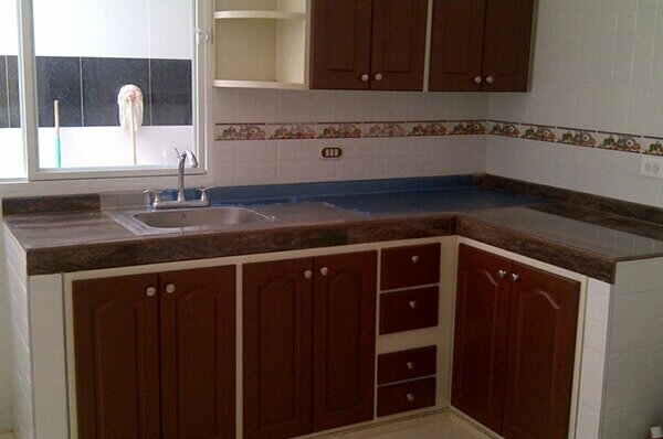 i̇nşaat firmaları Metálicas García, Cali, foto