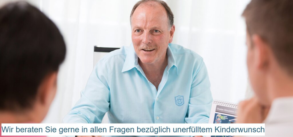 Kadın hastalıkları ve doğum dispanserleri Kinderwunschzentrum Dr. Thomas Sander, Gamprin, foto