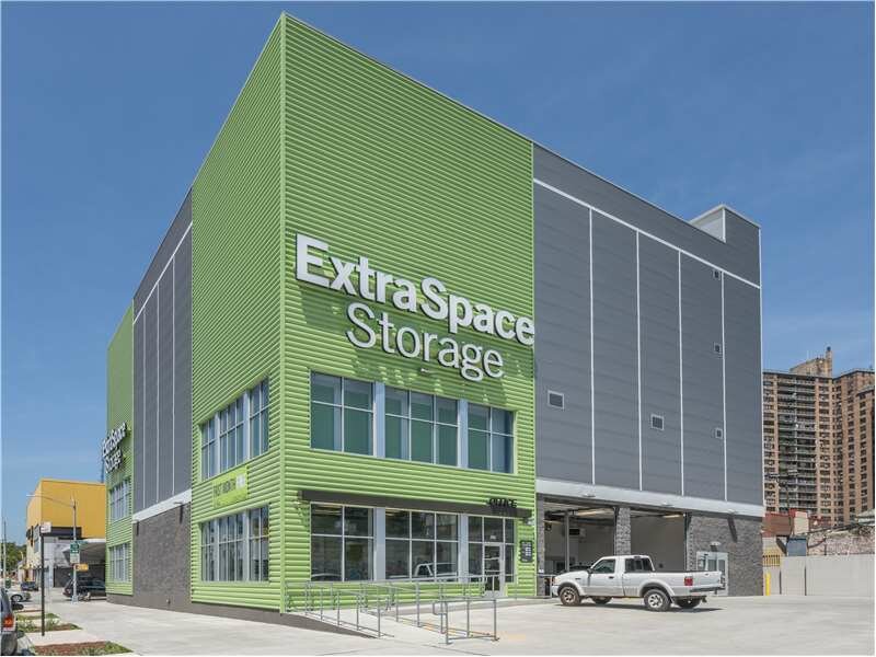 Evden eve nakliye Extra Space Storage, New York, foto