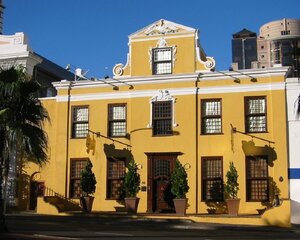Museum Africa (Lillian Ngoyi Street No:121, Central Business District, Johannesburg), müzeler ve sanat galerileri  Johannesburg'dan