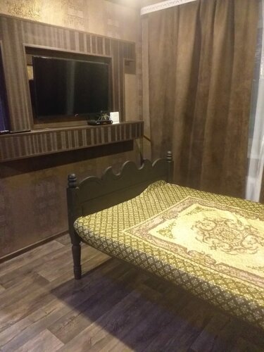 Otel Отдых, Başkurdistan, foto