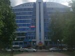 Отделфинстрой (Moskovskiy Avenue No:17с1), yeni yerleşim alanlarındaki daireler  Cheboksary'den