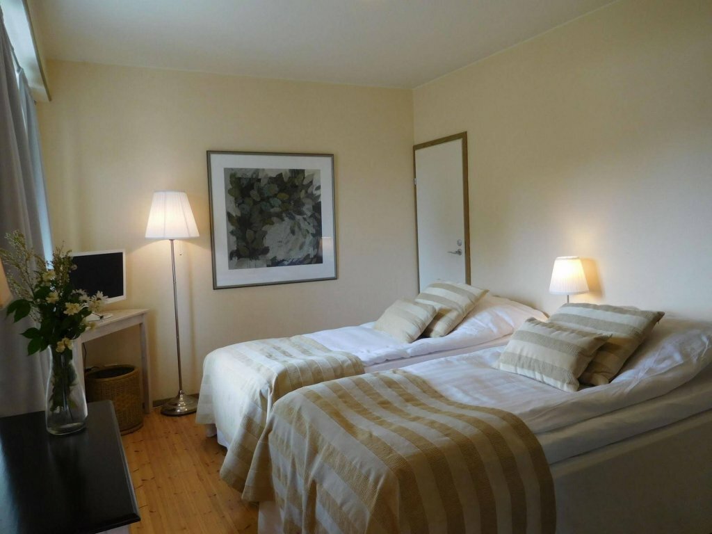 Otel Lossiranta Lodge, Savonlinna, foto