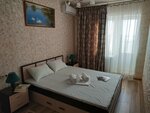 VIP 329 Apartments (Zhukovskogo Street No:14/18, Aviatsionniy Subdistrict), kısa süreli konaklama  Domodedovo'dan