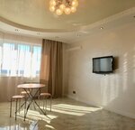 Near Skolkovo Apartments (Chistyakovoy Street No:65, mikrorayon Novaya Tryokhgorka), otel  Odintsovo'dan