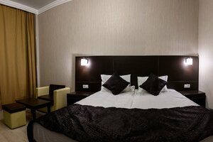 Diamond City (Pulkovskoe Highway No:14с6), otel  Saint‑Petersburg'dan