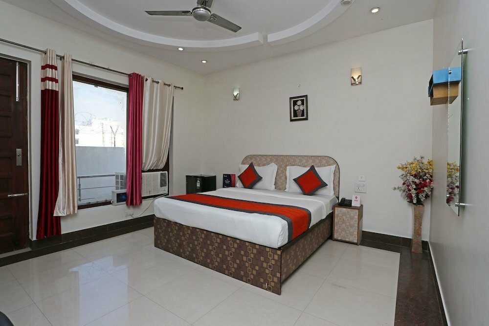 Otel Oyo 6602 Home Stay Jannat Residency, , foto