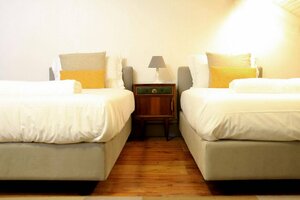 The Luggage (Rua Antero de Quental No:125), otel  Coimbra'dan