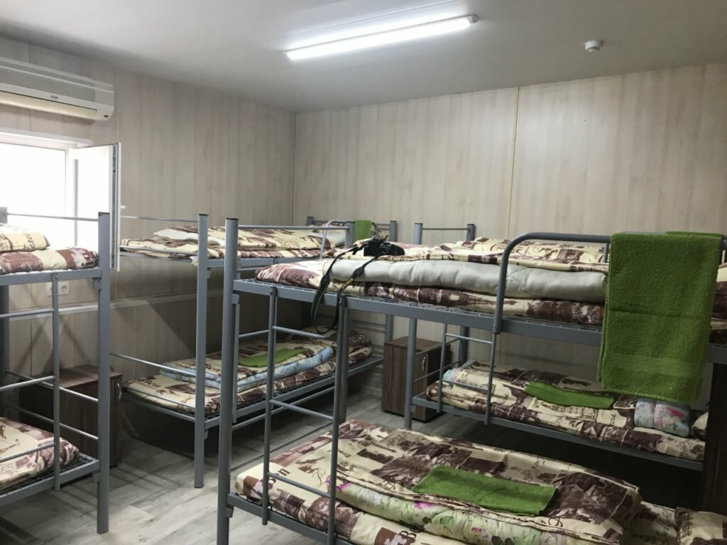 Pansiyonlar, hosteller Хостел на Босфорском, Kerç, foto