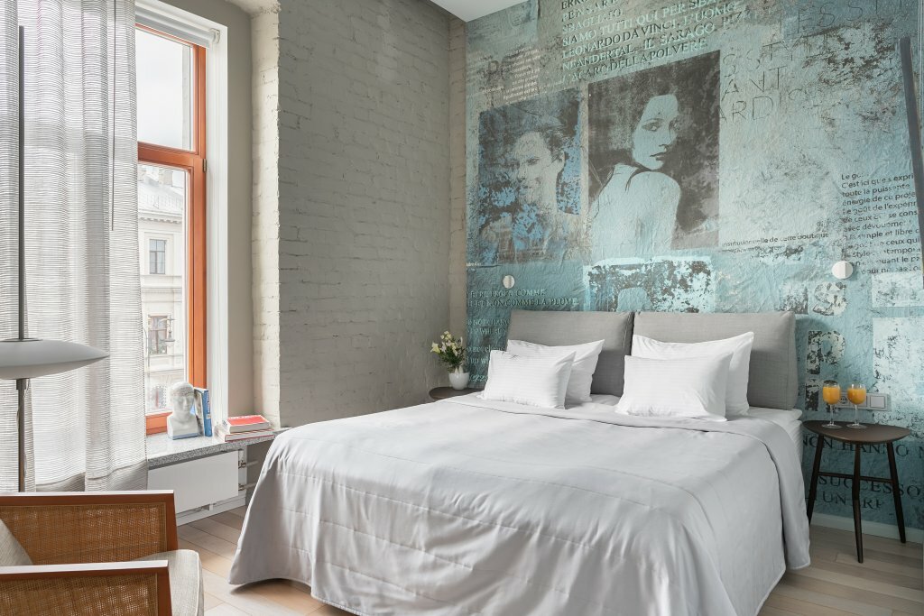 Kısa süreli konaklama Villa Perlov, Saint‑Petersburg, foto