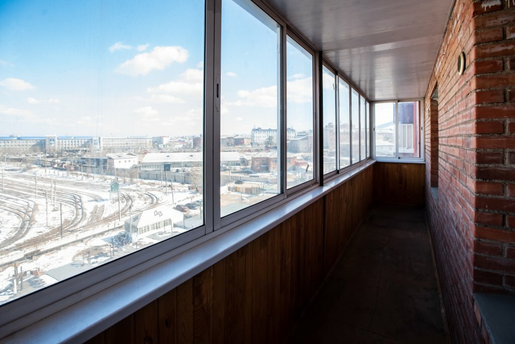 Kısa süreli konaklama 2u on Trubacheyeva 152a, Ulan‑Ude, foto