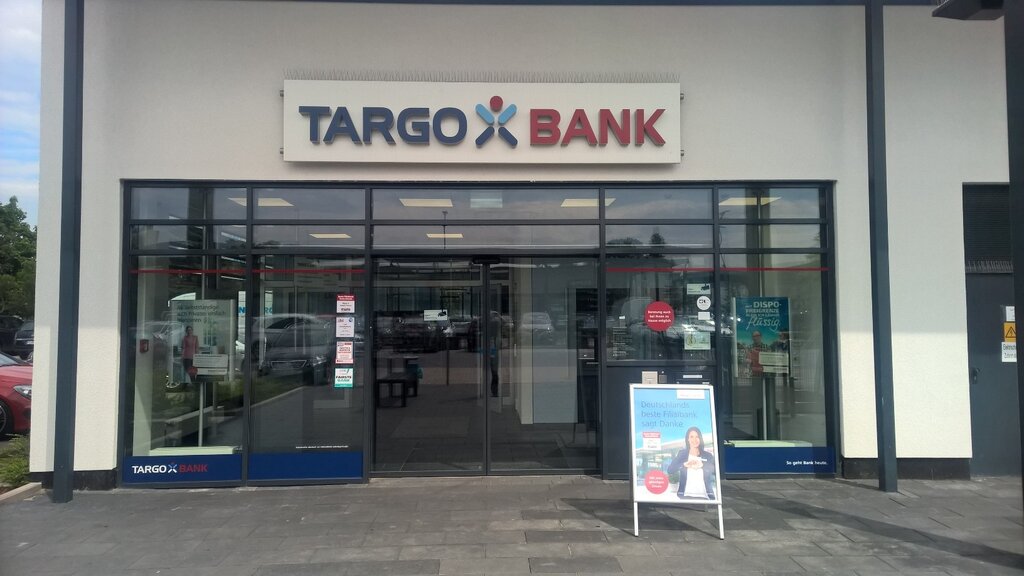 Banka Targobank, Aşağı Saksonya, foto