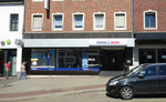 Targobank (Bahnhofstraße No:61, Alsdorf), banka  Alsdorf'tan