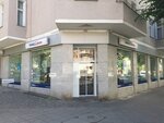Targobank (Berlin, Tempelhofer Damm, 203), banka  Berlin'den