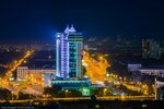 InnHome Lenina Avenue 38 (Lenina Avenue No:38), kısa süreli konaklama  Çeliabinsk'ten