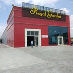 Royal Garden Bahçe Mobilyaları (İstanbul, Silivri, Selimpaşa Mah., 6093. Sok., 10), mobilya mağazaları  Silivri'den