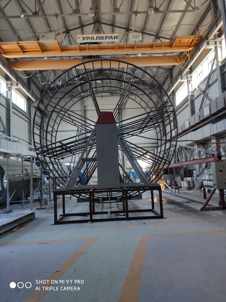 Kaplama hizmetleri Азос, Yekaterinburg, foto