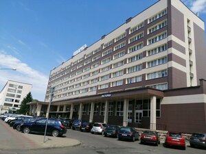 Ip Shapkin S. A. (bulvar Shawchenki No:6), masaj salonları  Brest'ten