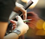 Coiffeursalon Meng GmbH (Aargau, Laufenburg, Landstrasse, 42), kuaförler  Aargau'dan