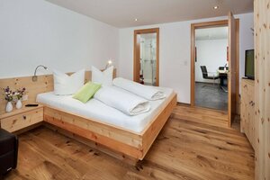 Aparthotel Brunnenhof (Vorarlberg, Bregenz, Damüls, Uga), otel  Vorarlberg'den
