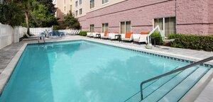 Embassy Suites by Hilton Destin Miramar Beach (Provincia del Cusco, Cusco), otel  Cusco'dan