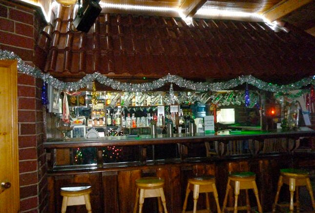 Kafe Kafe-bar Kaktus, Tula, foto