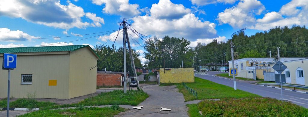 Otomobil yedek parçaları Avtorashodnik, Moskova ve Moskovskaya oblastı, foto