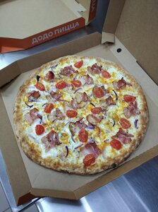 Dodo Pizza (Initsiativnaya Street No:13), pizzacılar  Liubertsy'den