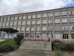 Srednyaya Obshcheobrazovatelnaya shkola № 1, Mou (Lenina Street No:26), ortaokul  Borovsk'tan