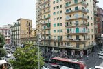 La Maritina (Via Foria No:25, Naples), otel  Napoli'den