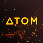 Atom (ulitsa 25 Sentyabrya No:35А), trambolin merkezi  Smolensk'ten